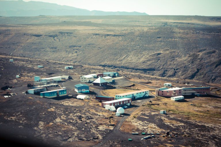 Crozet Islands - Remote Islands