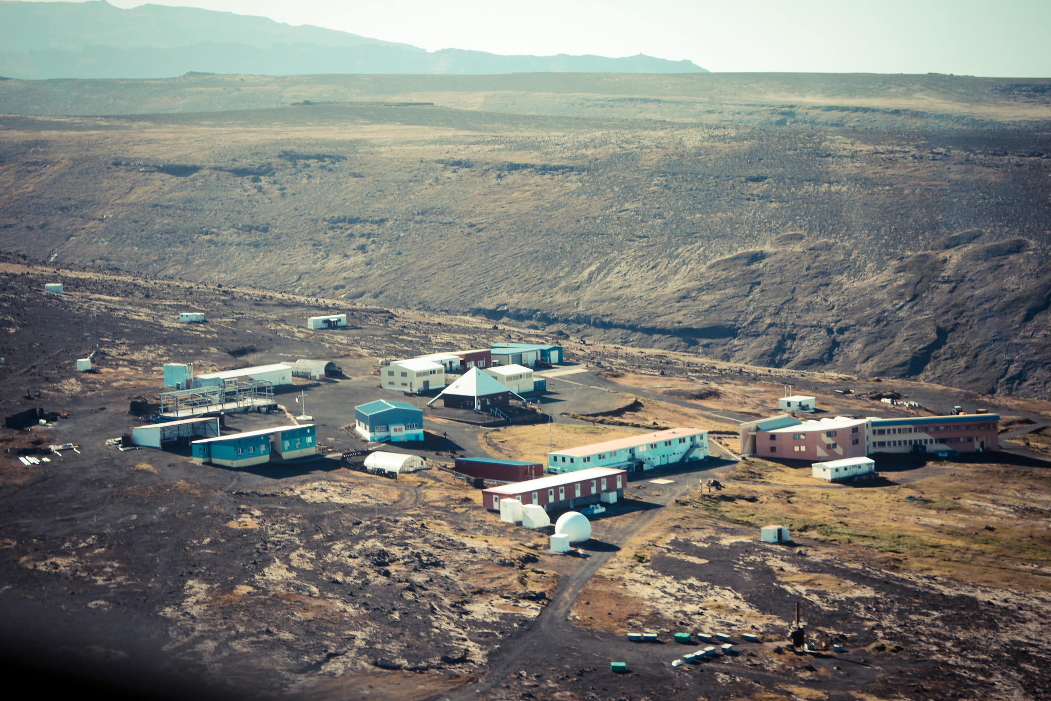 Crozet Islands - Remote Islands