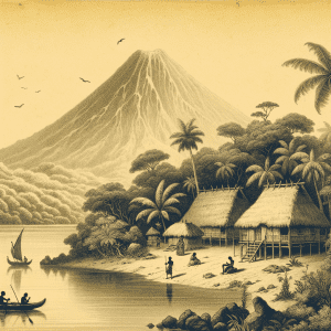 Tikopia - Remote Islands