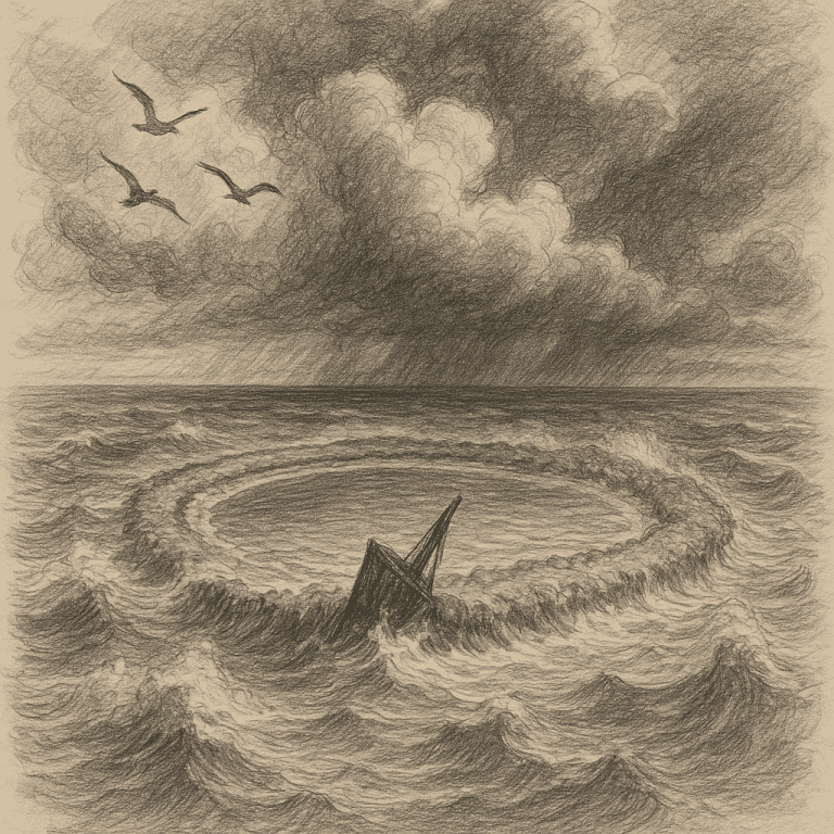 Hirta - Remote Islands