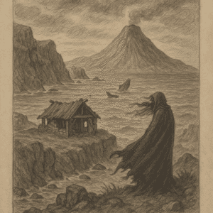 Alfred Faure - Remote Islands