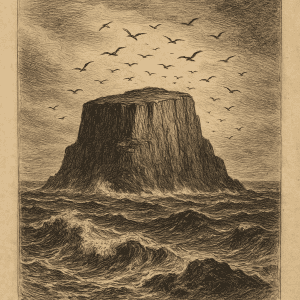 Alfred Faure - Remote Islands