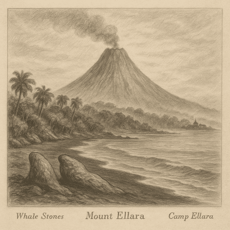 Skellig Michael - Remote Islands