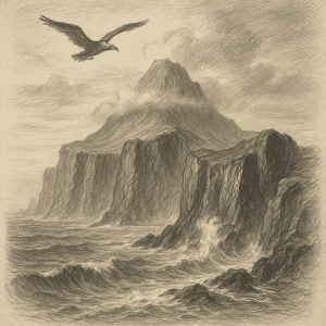 Devon Island - Remote Islands