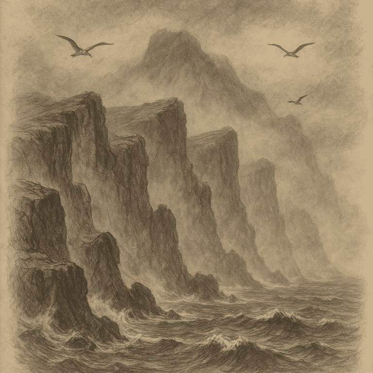 Remote Islands - Exploring the World's Most Remote Islands