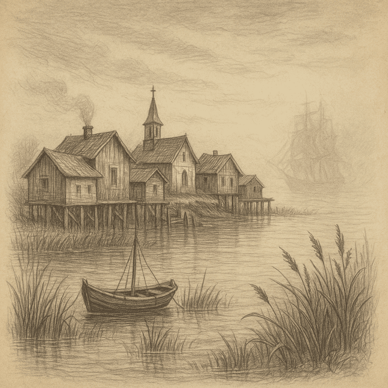 Alfred Faure - Remote Islands